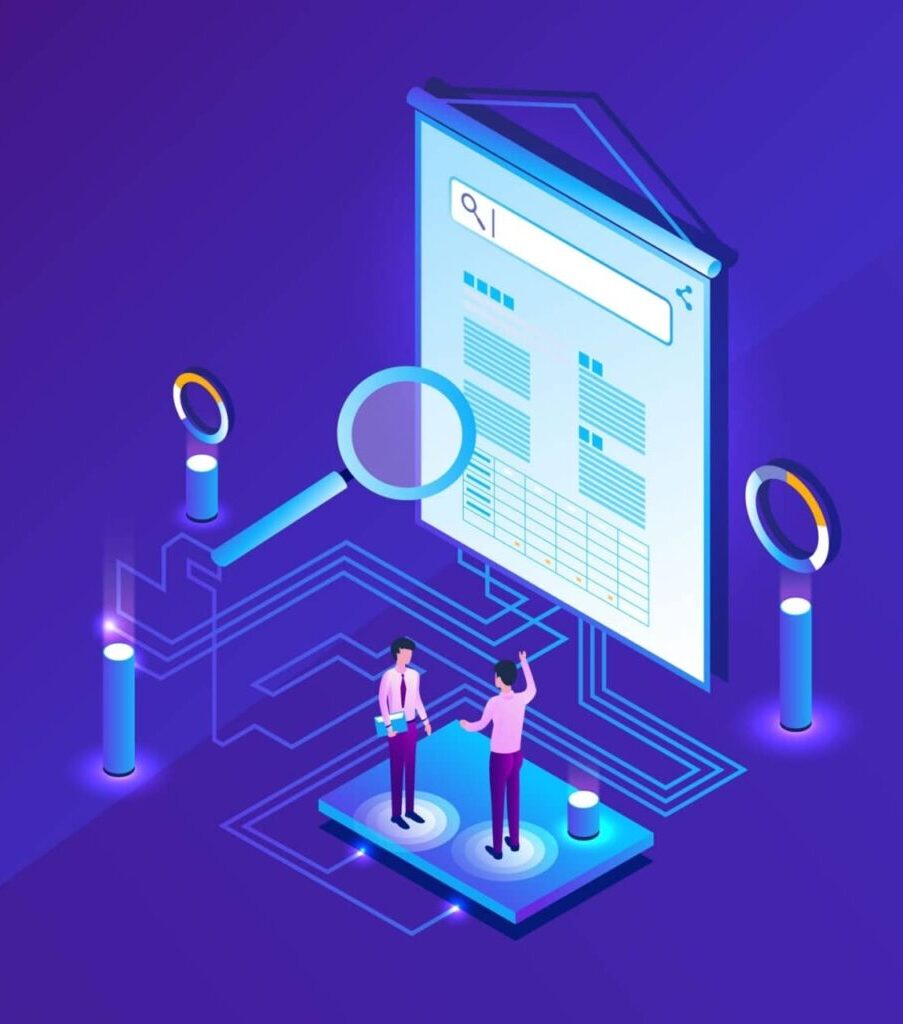 Affordable Website UI Design in Pakistan | Custom Web Development Service